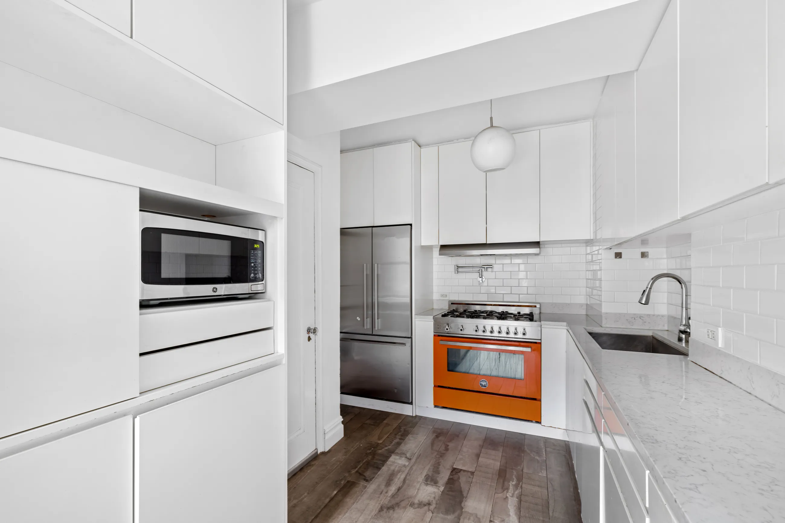 390 Riverside Drive #7A in Morningside Heights, Manhattan | StreetEasy