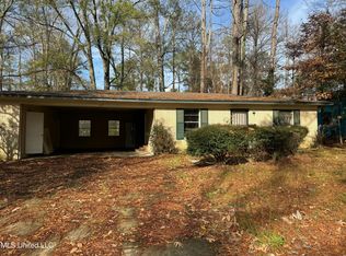 1643 Chapman Dr, Jackson, MS 39204 | MLS #4101868 | Zillow