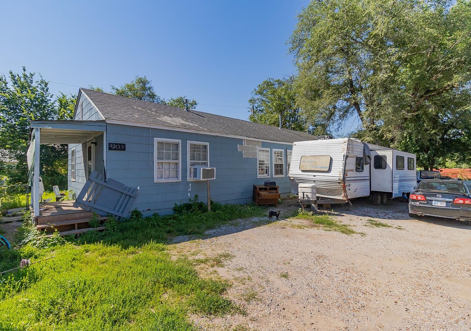 4203 E Menlo Dr, Wichita, KS 67218 | Zillow