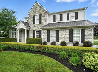 7424 Sand Spurrey Ct, Westerville, OH 43082 | MLS #225021831 | Zillow