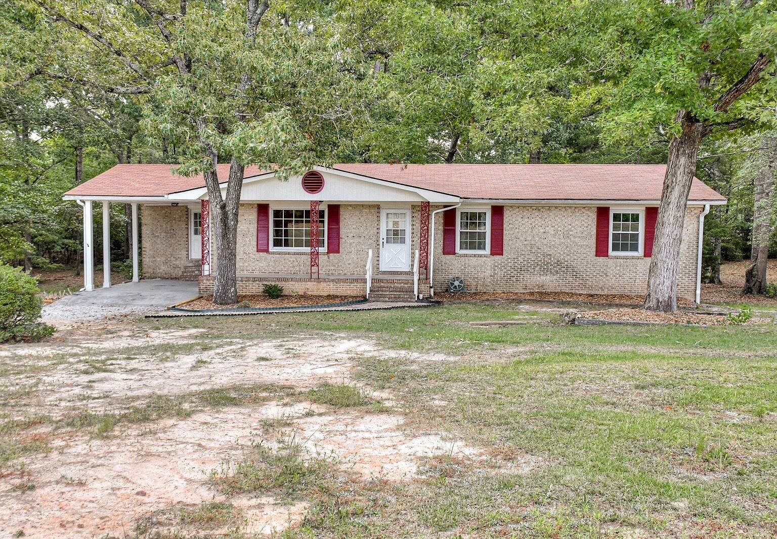 456 Ginger Hill Rd, Thomson, GA 30824 | Zillow
