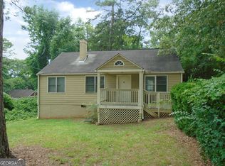 1691 Flat Shoals Rd SE, Atlanta, GA 30316 | MLS #10616171 | Zillow