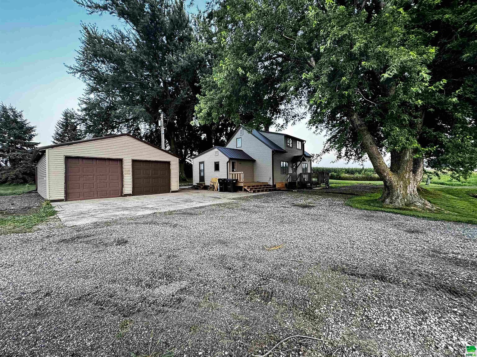 6489 L Ave, Washta, IA 51061 | Zillow