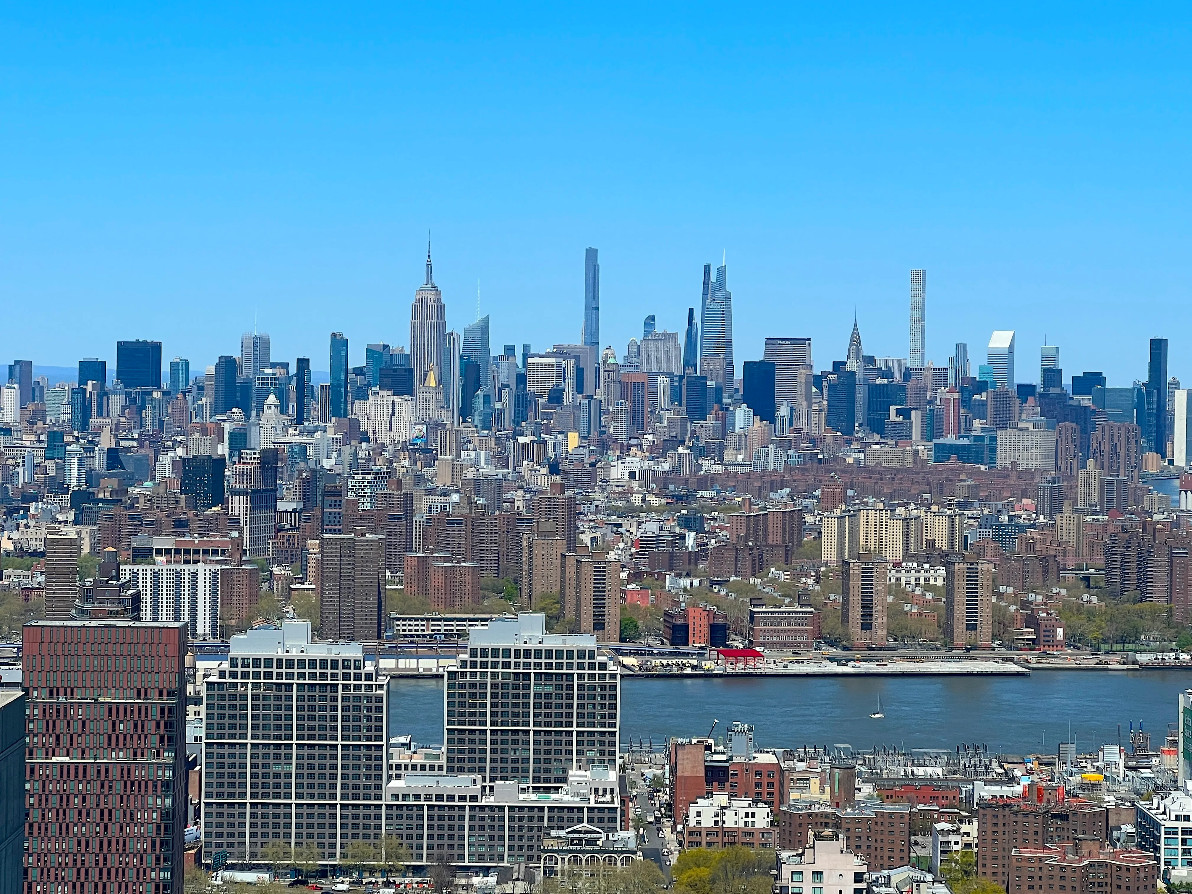 388 Bridge Street #43H in Downtown Brooklyn, Brooklyn | StreetEasy