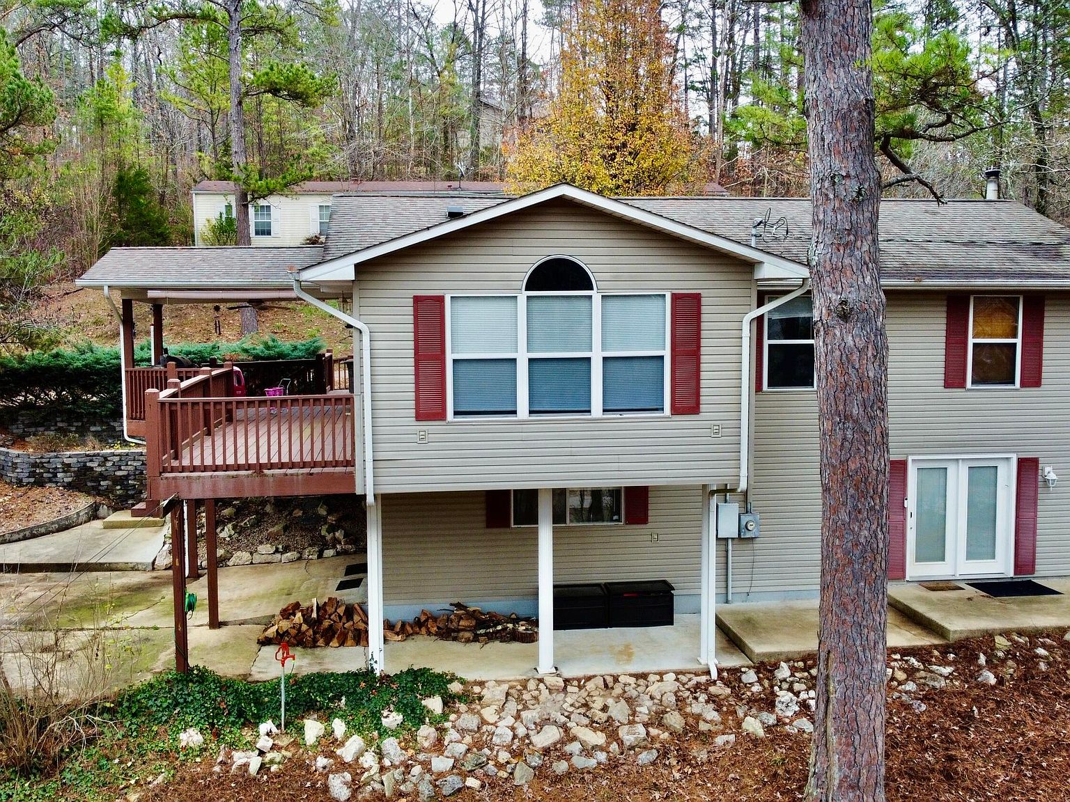 1706 Circle Drive, Van Buren, MO 63965 | MLS #60257451 | Zillow