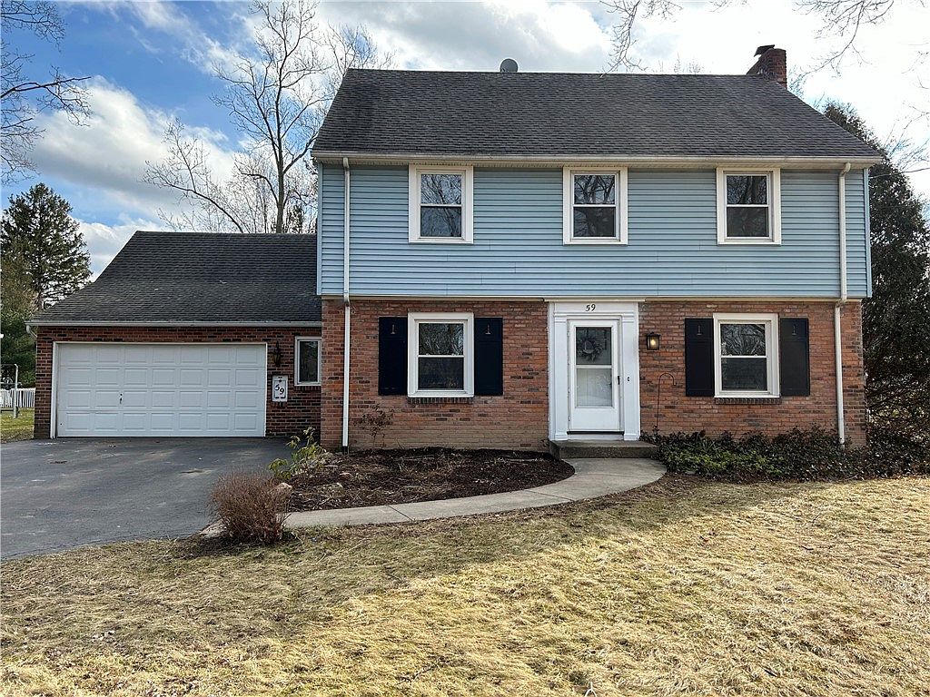 59 Rowland Pkwy, Rochester, NY 14610 | Zillow