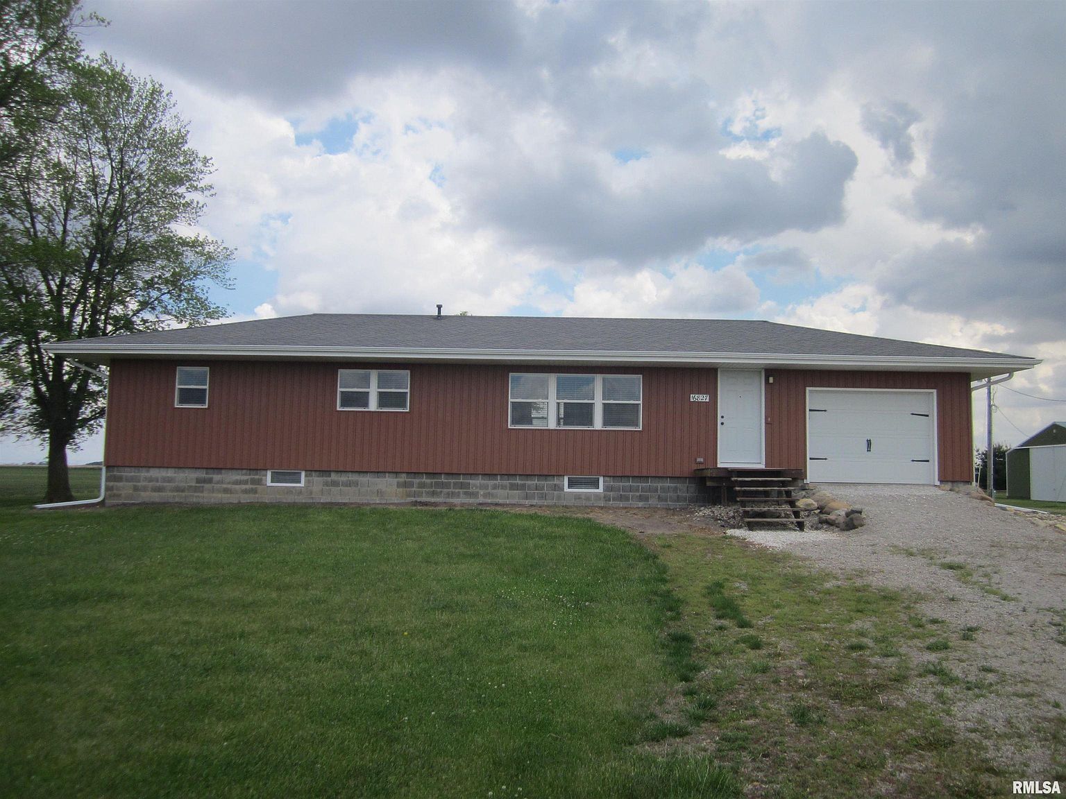 16827-2850 E, Forest City, IL 61532 | MLS #CA1036451 | Zillow