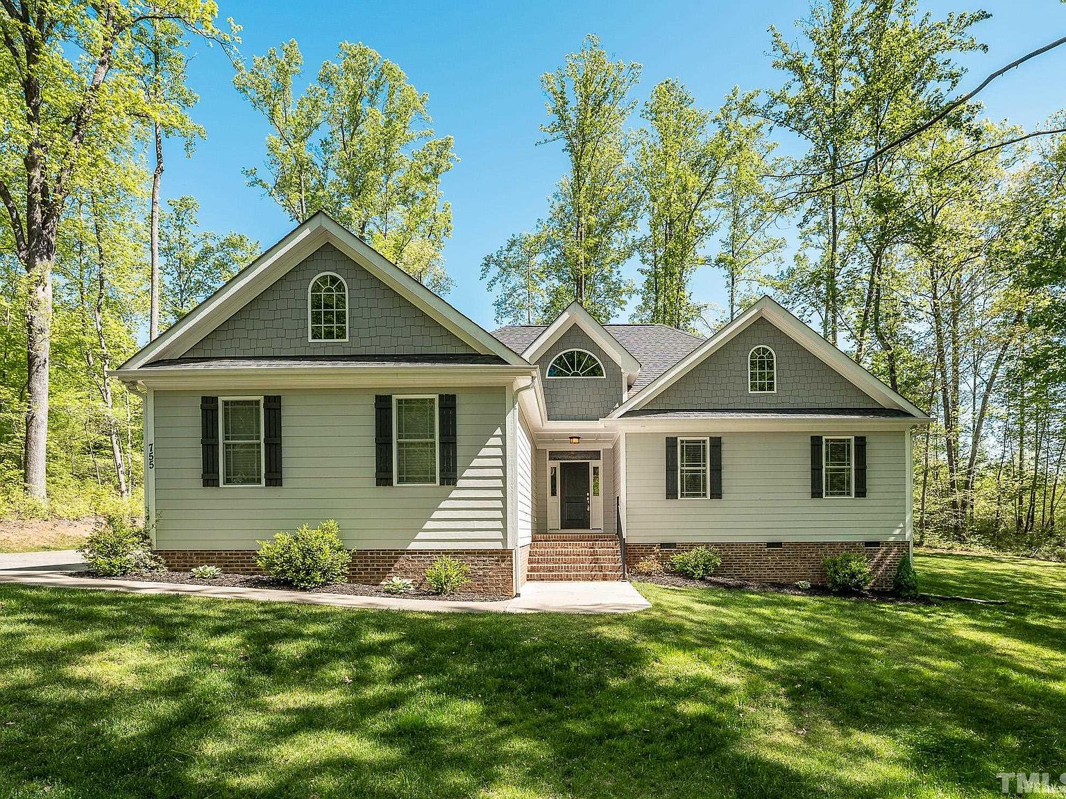 755 Oaks Lane Rd, Timberlake, NC 27583 | Zillow