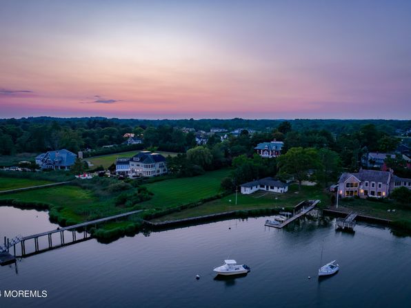 Little Silver NJ Real Estate - Little Silver NJ Homes For Sale | Zillow