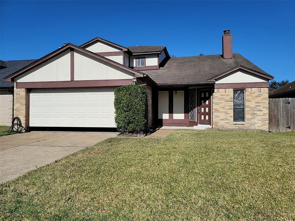 8206 Sandy Glen Ln, Houston, TX 77071 | Zillow