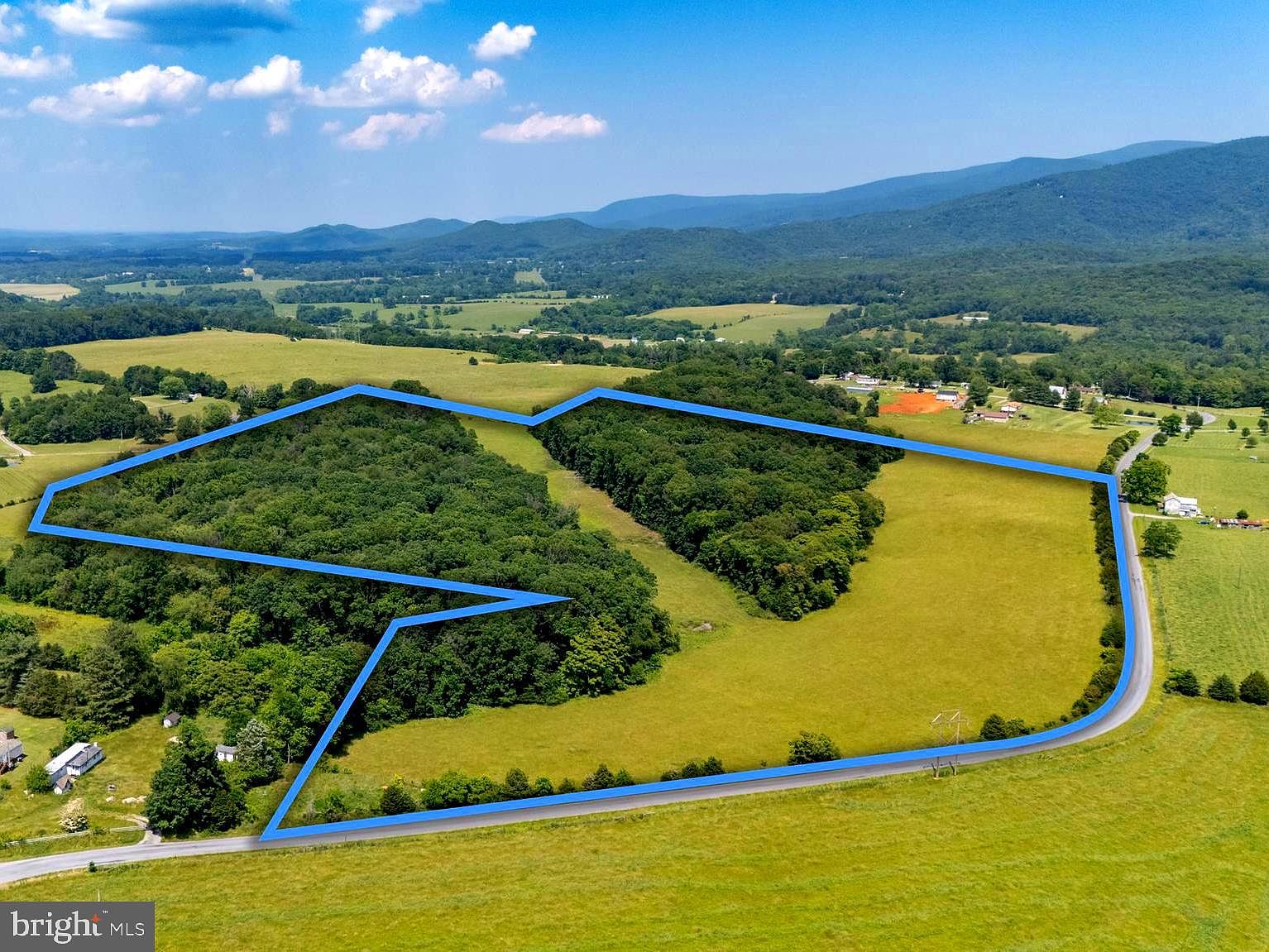 Sunnyview Dr, Rileyville, VA 22650 | MLS #VAPA2005014 | Zillow