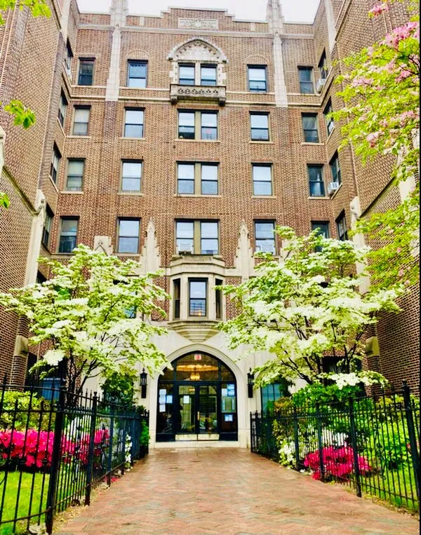 255 Eastern Parkway #A10 in Crown Heights, Brooklyn | StreetEasy