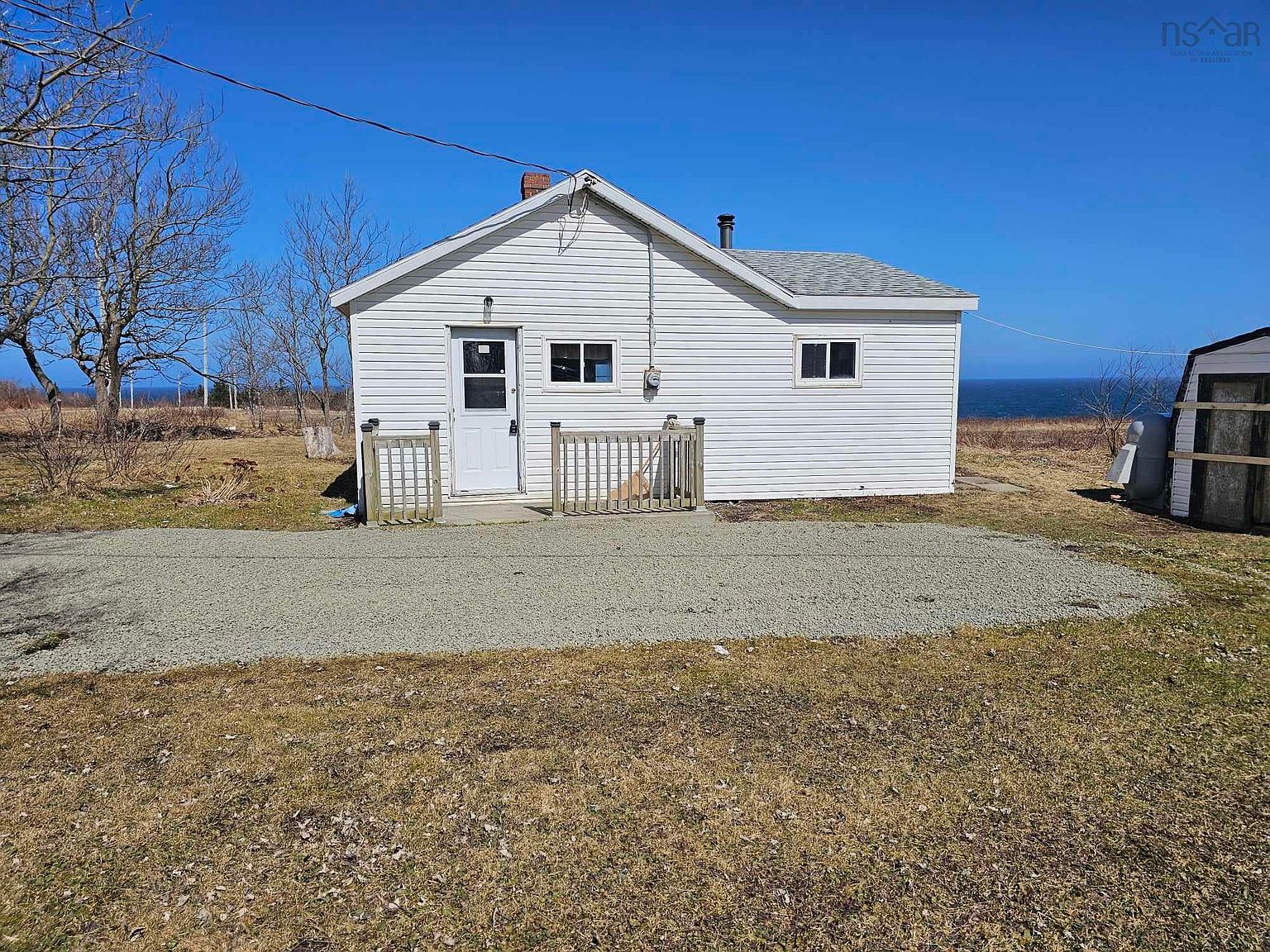 1044 Point Aconi Rd Cape Breton Ns B1y 2a7 Mls 202406233 Zillow