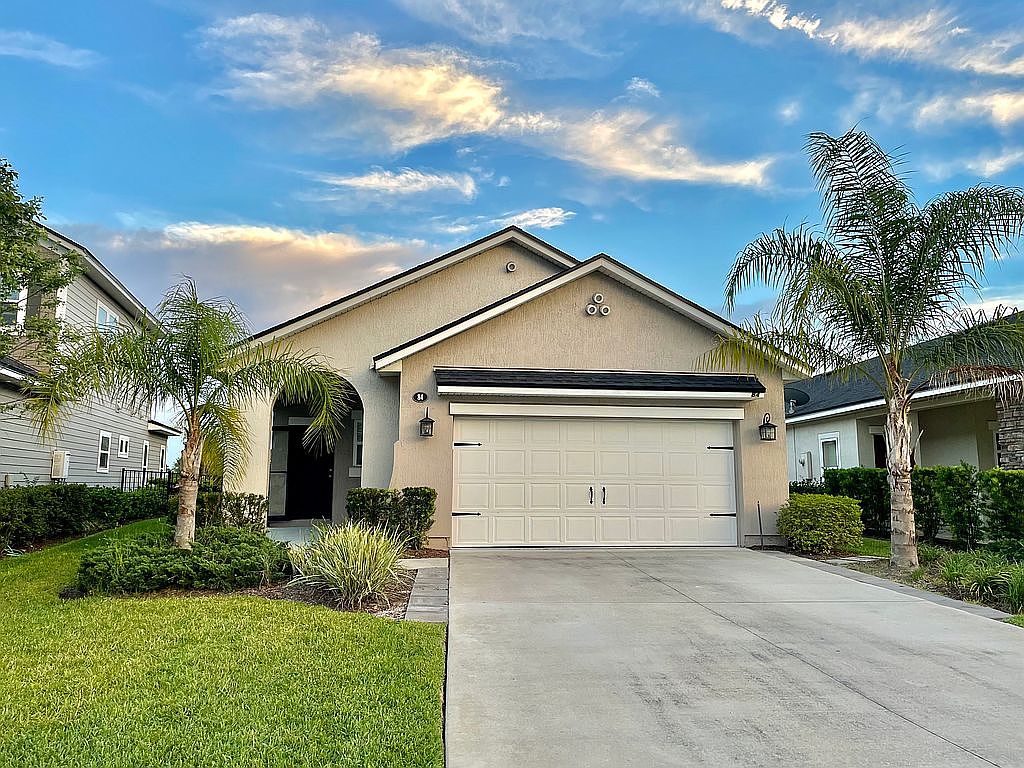 84 Concave Ln, Saint Augustine, FL 32095 | Zillow