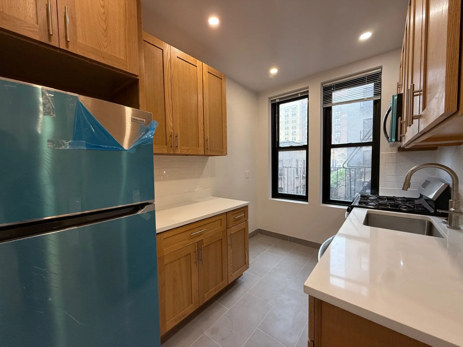 200 Riverside Drive #5B in Upper West Side, Manhattan | StreetEasy