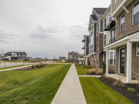 6014 Windsor Dr #6014, Mccordsville, IN 46055 | Zillow
