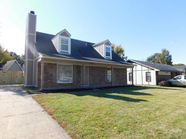Houses For Rent in 38141 - 5 Homes | Zillow