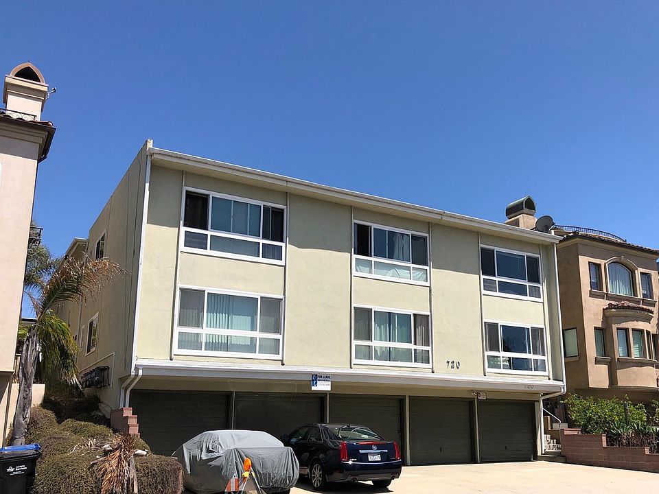 720 MONTEREY BLVD - 720 Monterey Blvd Hermosa Beach CA | Zillow