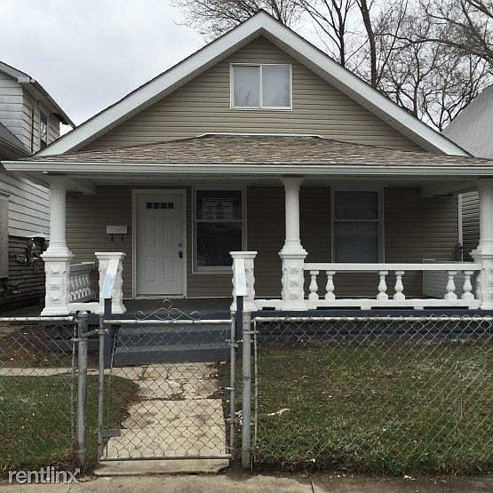 428 N Goodlet Ave, Indianapolis, IN 46222 | Zillow
