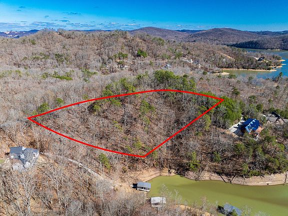 0 Islandview Point, Sharps Chapel, TN 37866 | MLS #2811692 | Zillow