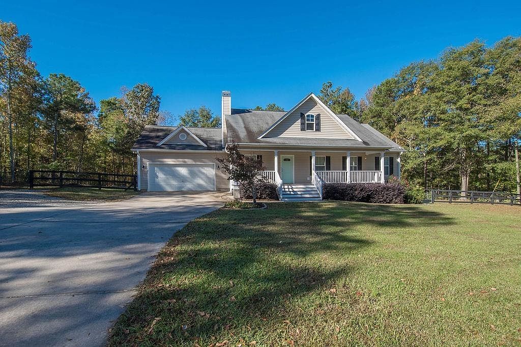 1481 Smyrna Church Rd, Molena, GA 30258 | Zillow