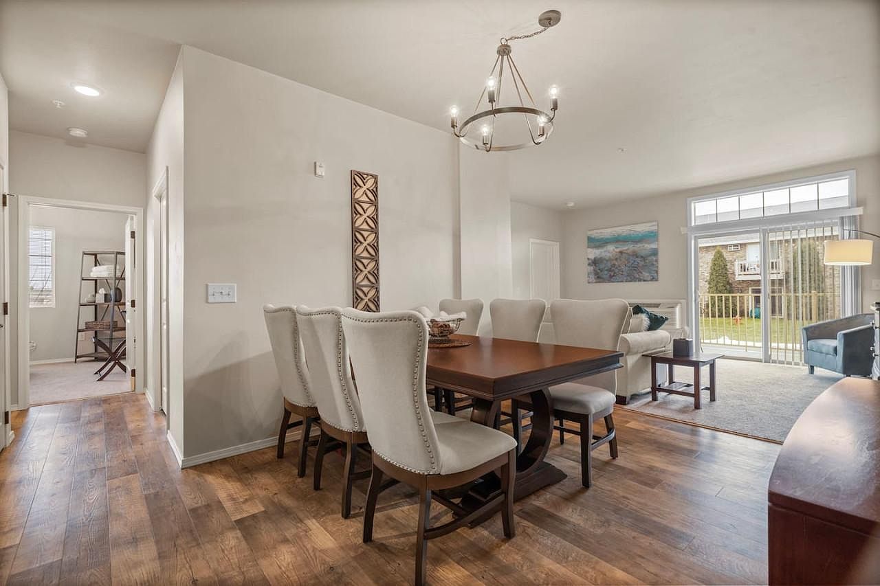 3327 N Casaloma Dr #CT163, Appleton, WI 54913 | Zillow