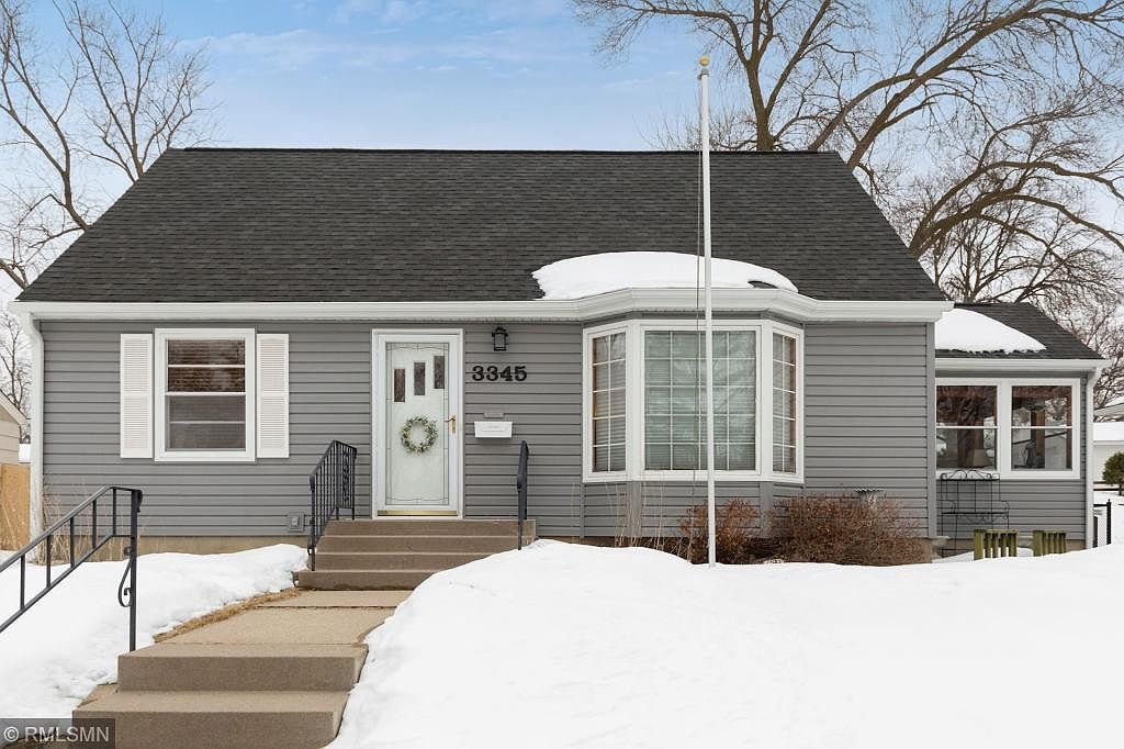 3345 Taylor St NE, Minneapolis, MN 55418 | Zillow