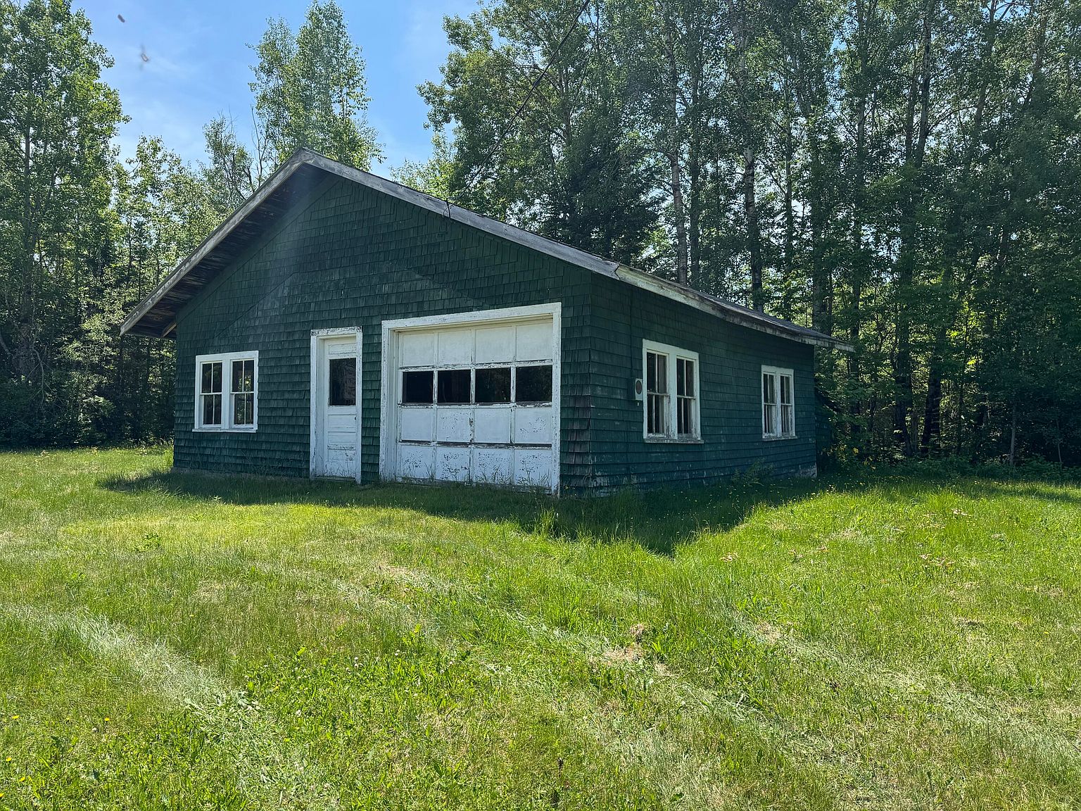 112 Winn Road, Lee, ME 04455 | Zillow