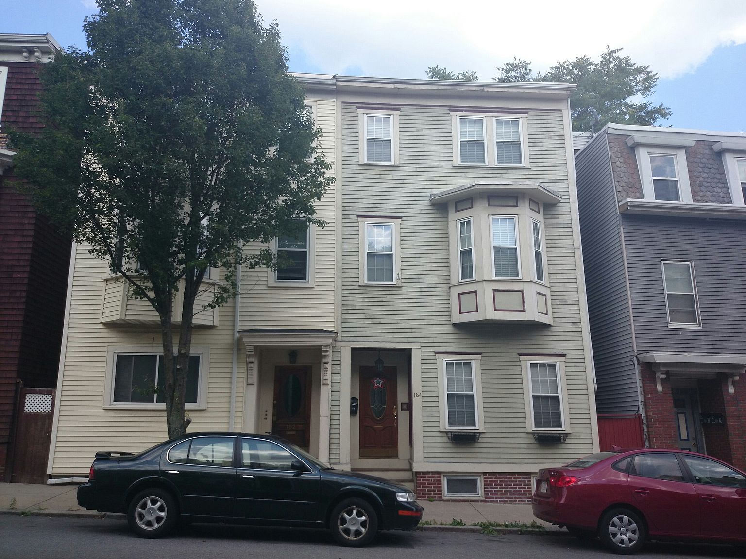 184 H St, South Boston, MA 02127 | Zillow