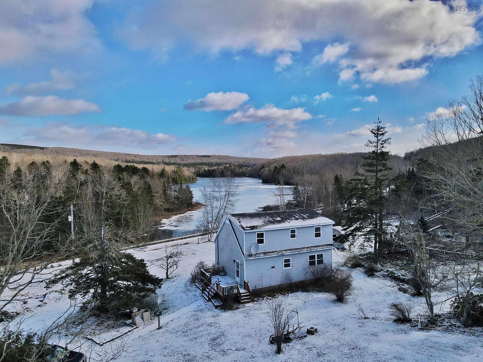 2373 Kemptown Rd, Colchester, NS B0K 1V0 | MLS #202324955 | Zillow