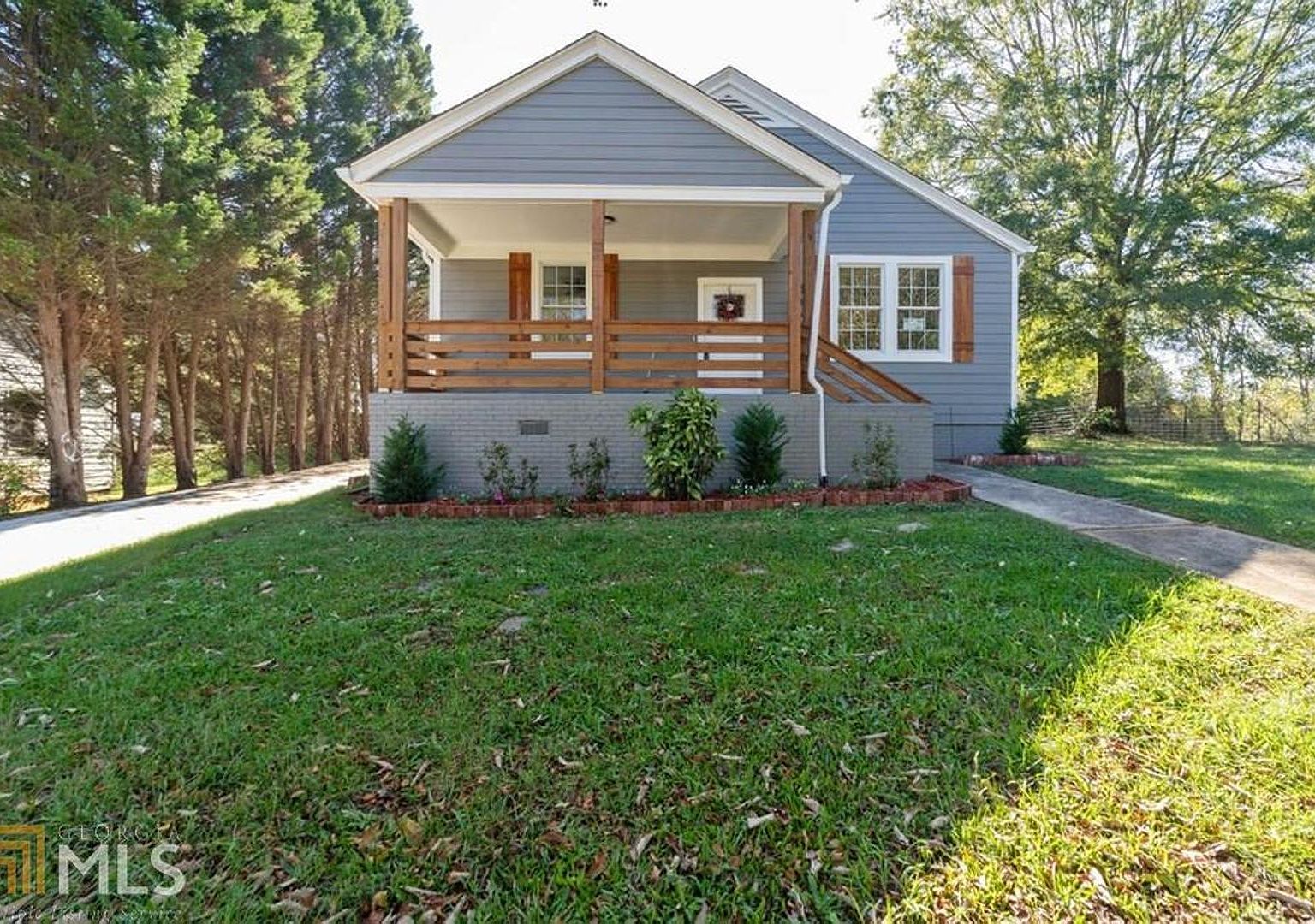 5026 Austell Powder Springs Rd SW, Austell, GA 30106 | Zillow