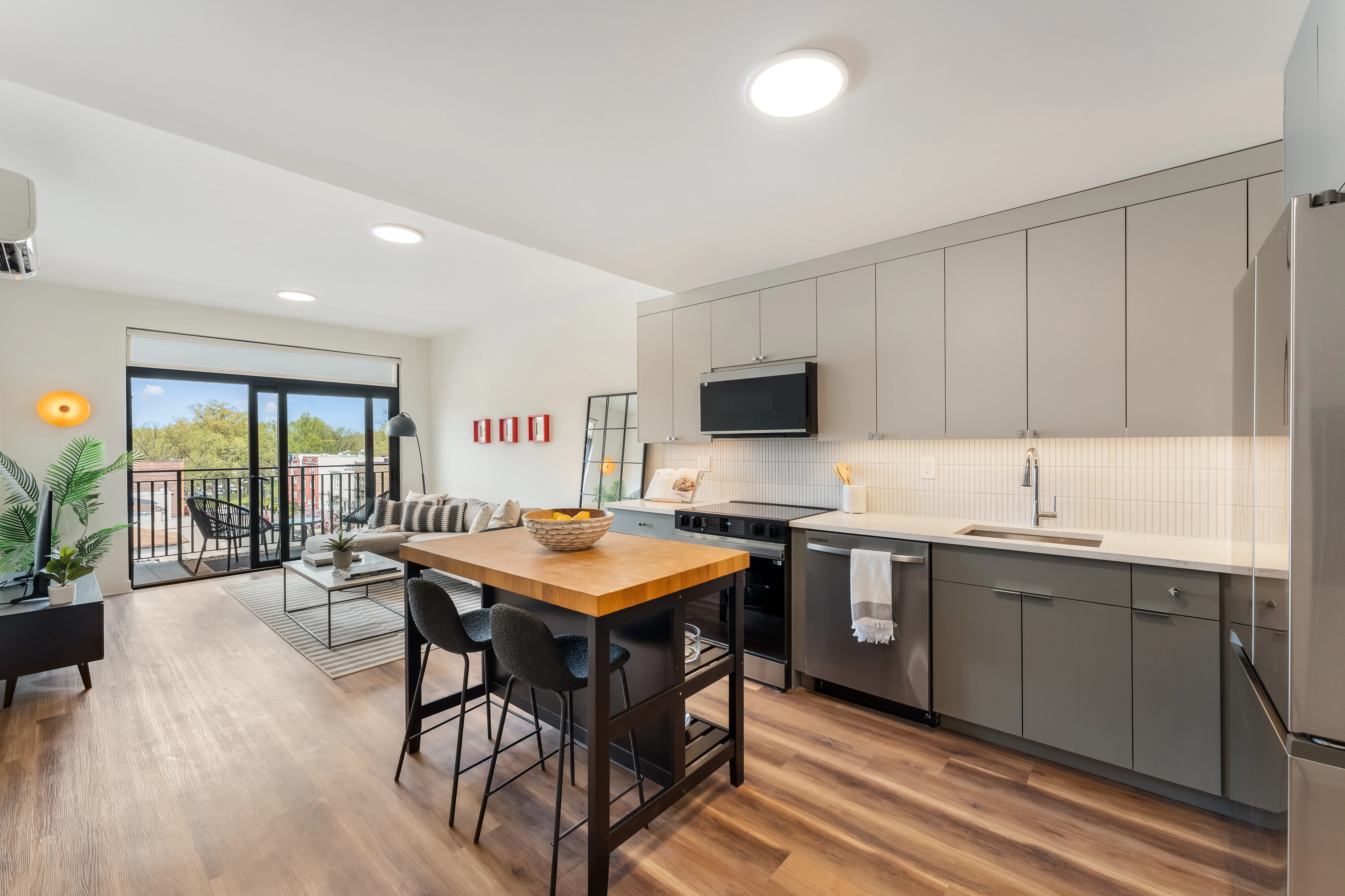 873 Communipaw Avenue #210 in West Side, New Jersey | StreetEasy