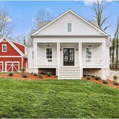 Jeff Jackson - Real Estate Agent in Woodstock, GA - Reviews | Zillow