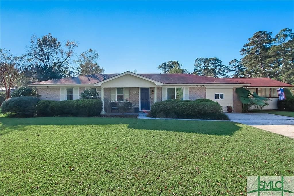 509 Benton Dr, Pooler, GA 31322 | Zillow