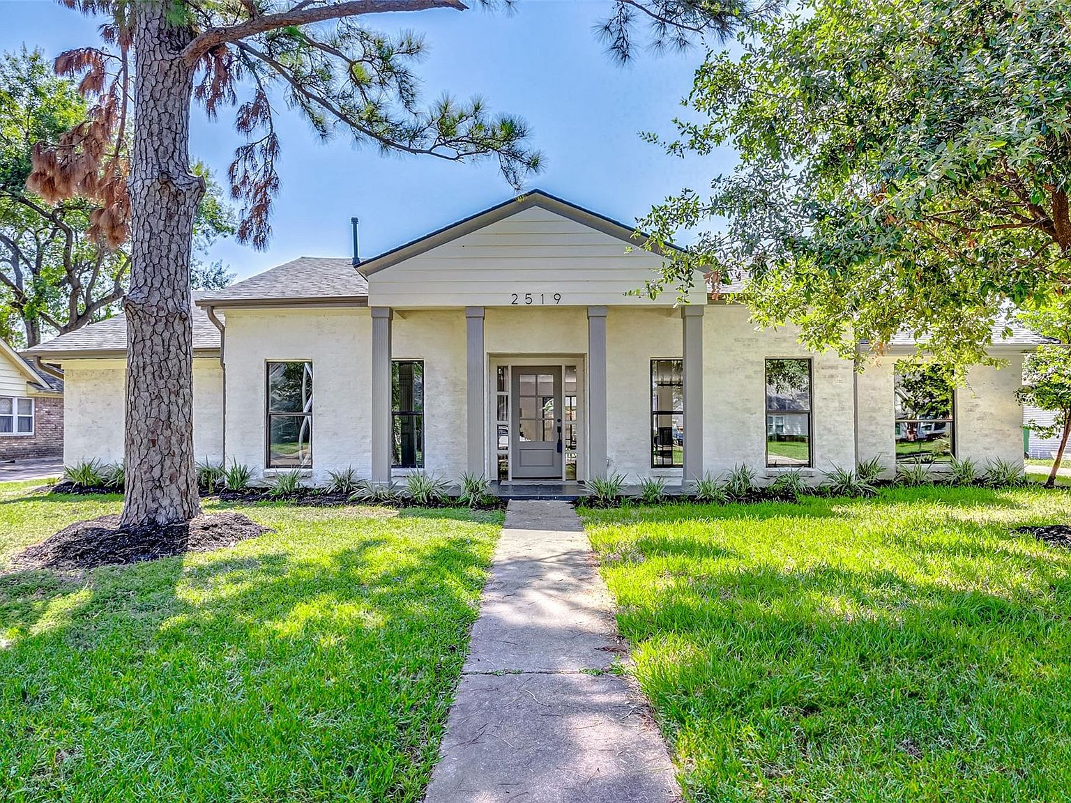 2519 Teague Rd, Houston, TX 77080 | MLS #10901181 | Zillow