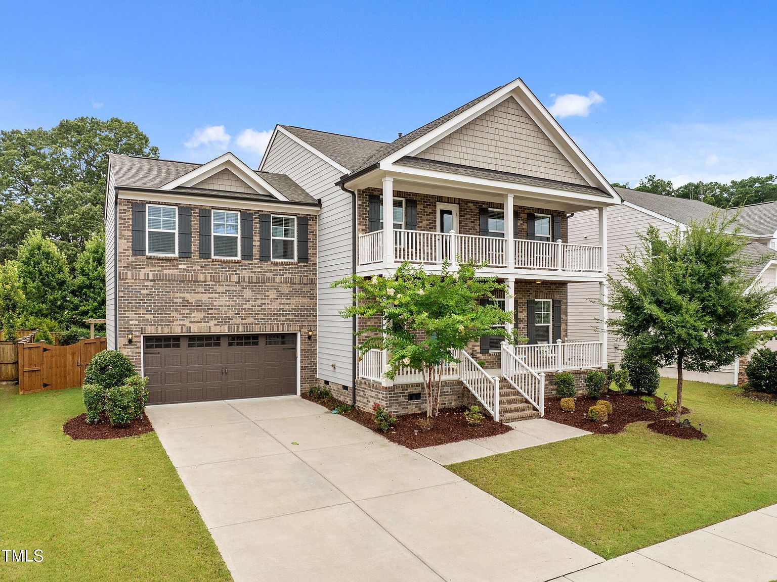 233 Oakmere Dr, Cary, NC 27513 | Zillow