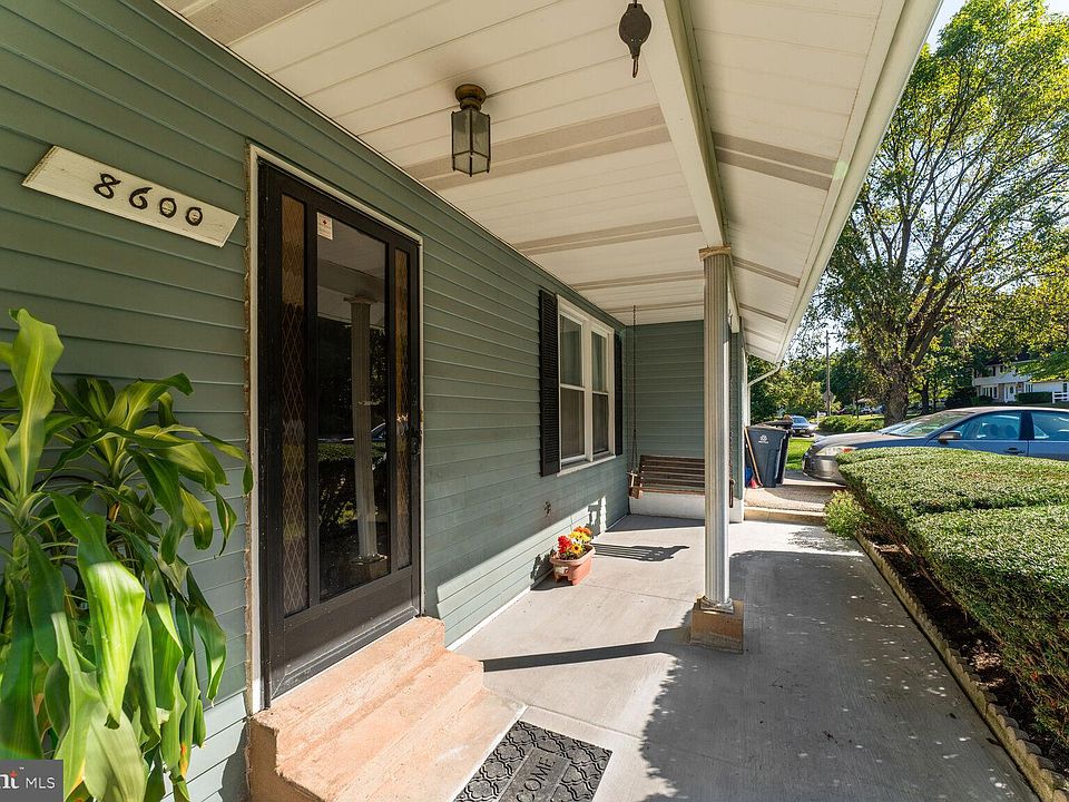 8600 Contee Rd, Laurel, MD 20708 | Zillow