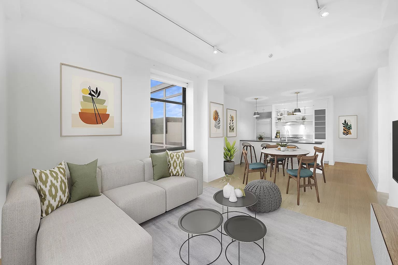 110 Livingston St APT 11P, Brooklyn, NY 11201 | Zillow