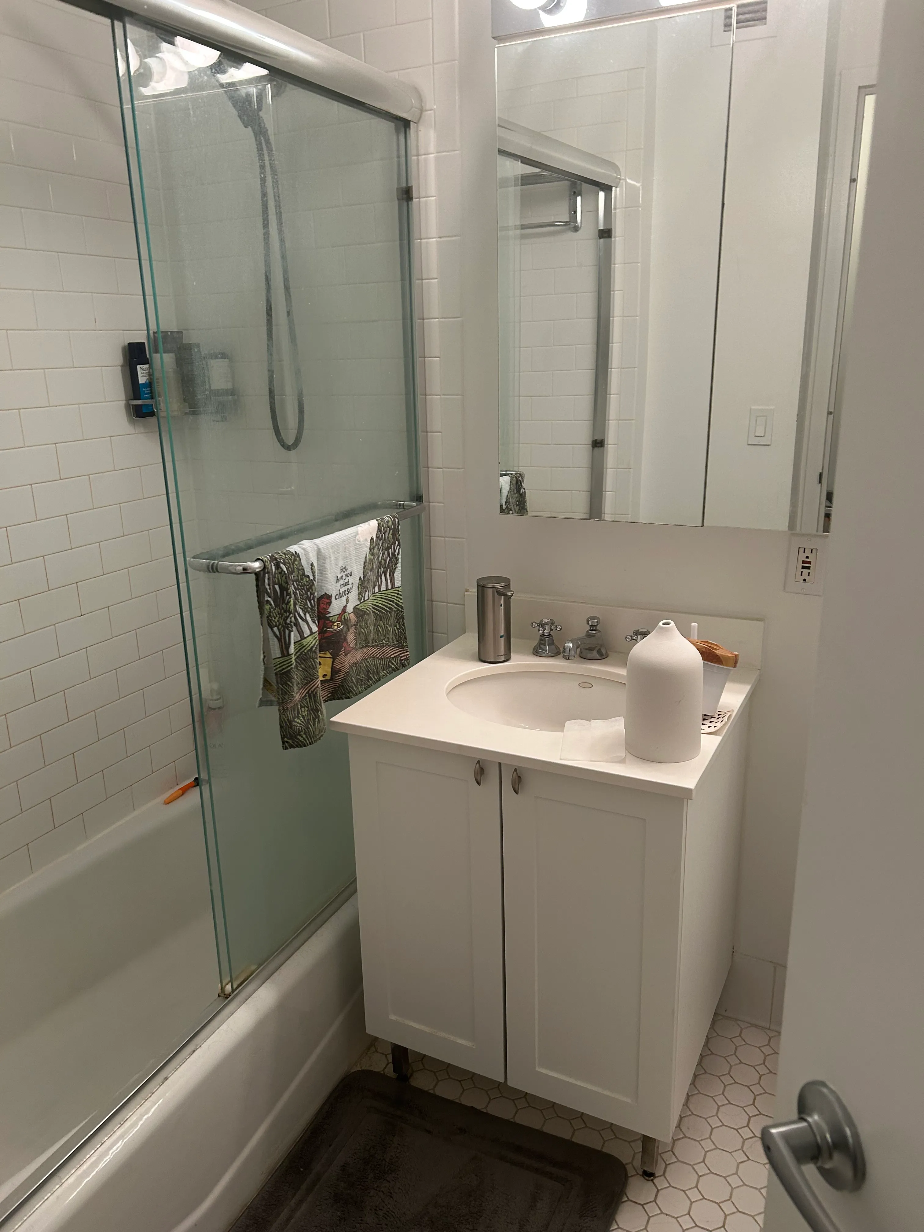 232 East 41st Street #6AB in Murray Hill, Manhattan | StreetEasy