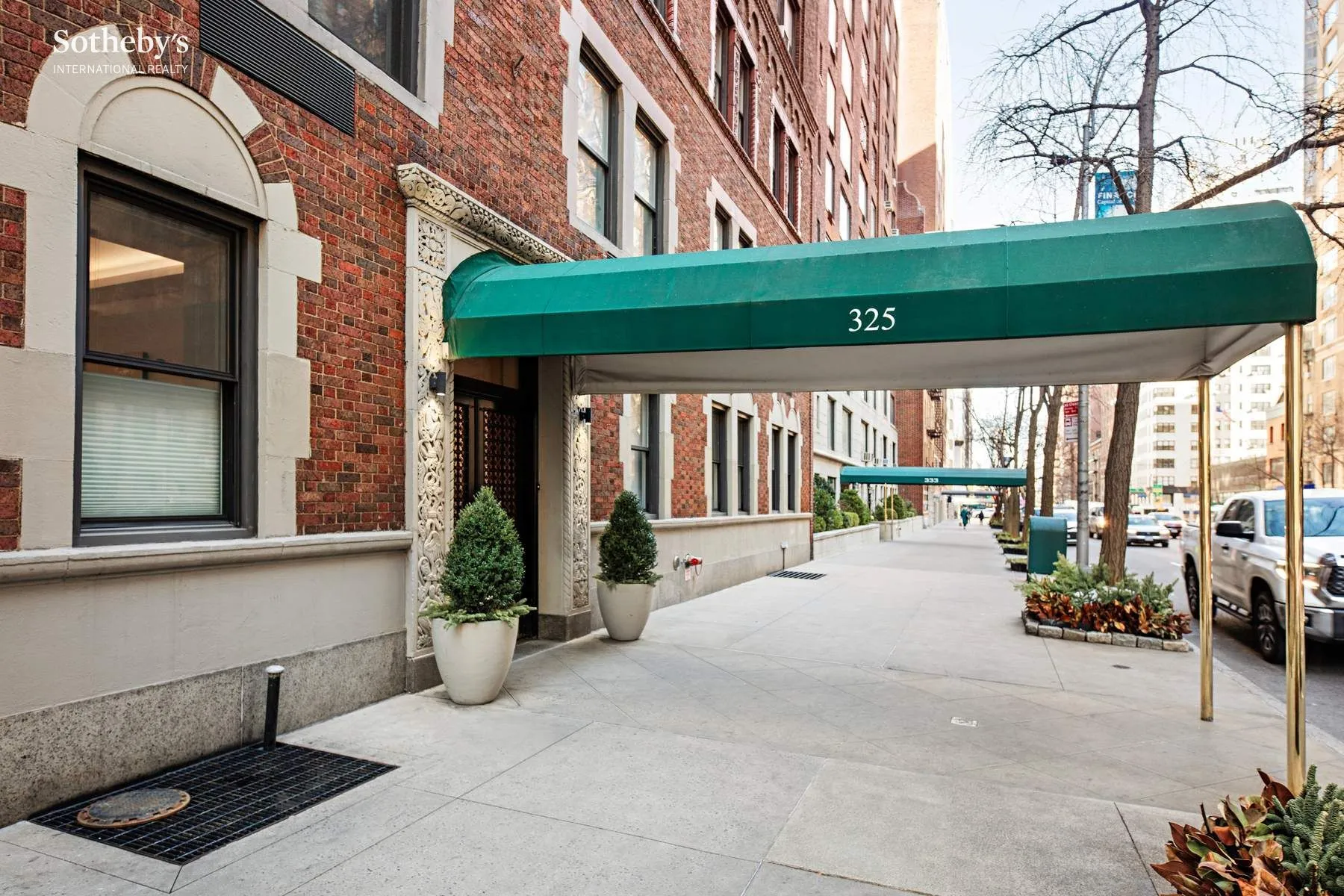 325 East 57th Street #6A in Sutton Place, Manhattan | StreetEasy