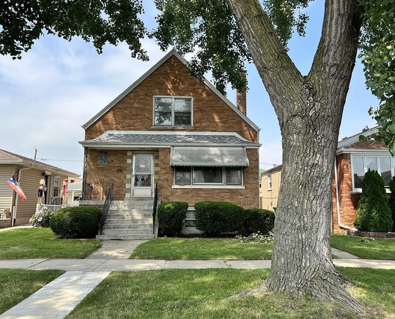 7326 W 58th Pl #2, Summit Argo, IL 60501 | Zillow