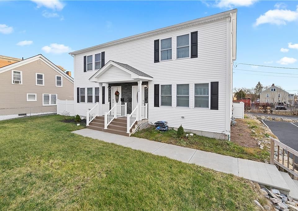 146 High St, Woonsocket, RI 02895 | Zillow