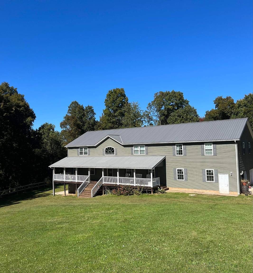 475 Highland Heights Dr, Millstone, WV 25261 | Zillow