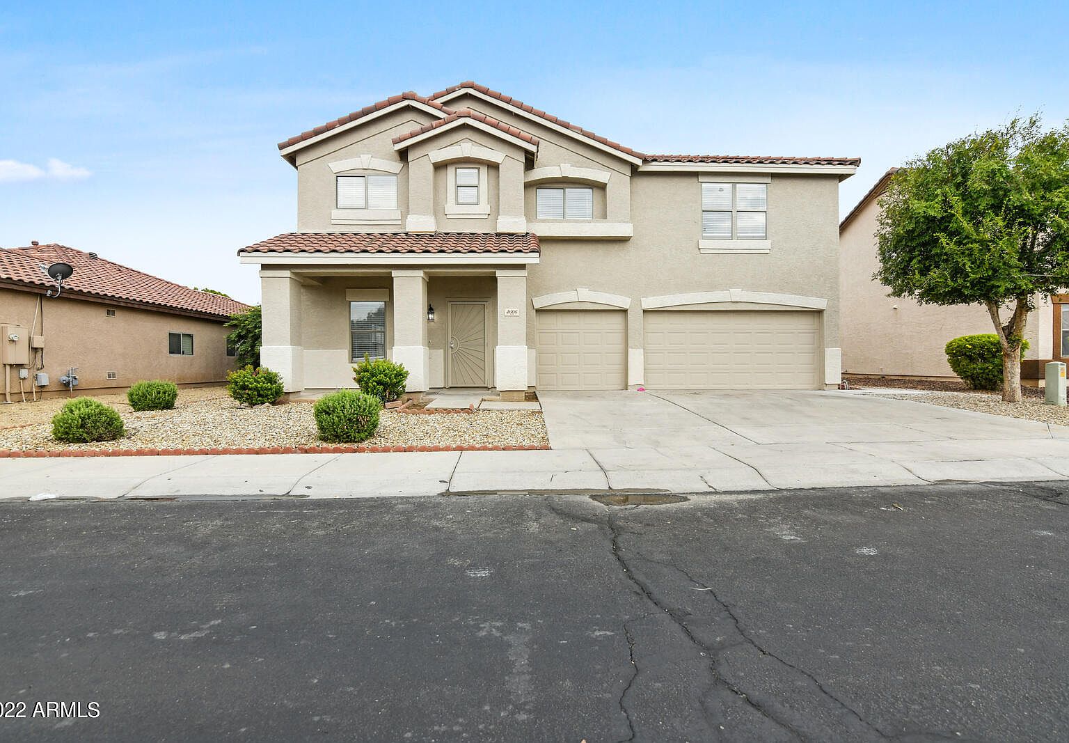 4606 N 94th Dr, Phoenix, AZ 85037 | MLS #6761245 | Zillow