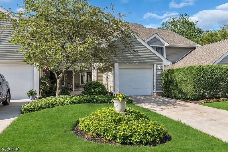 45 Stryker Ct, Bridgewater, NJ 08807 | Zillow