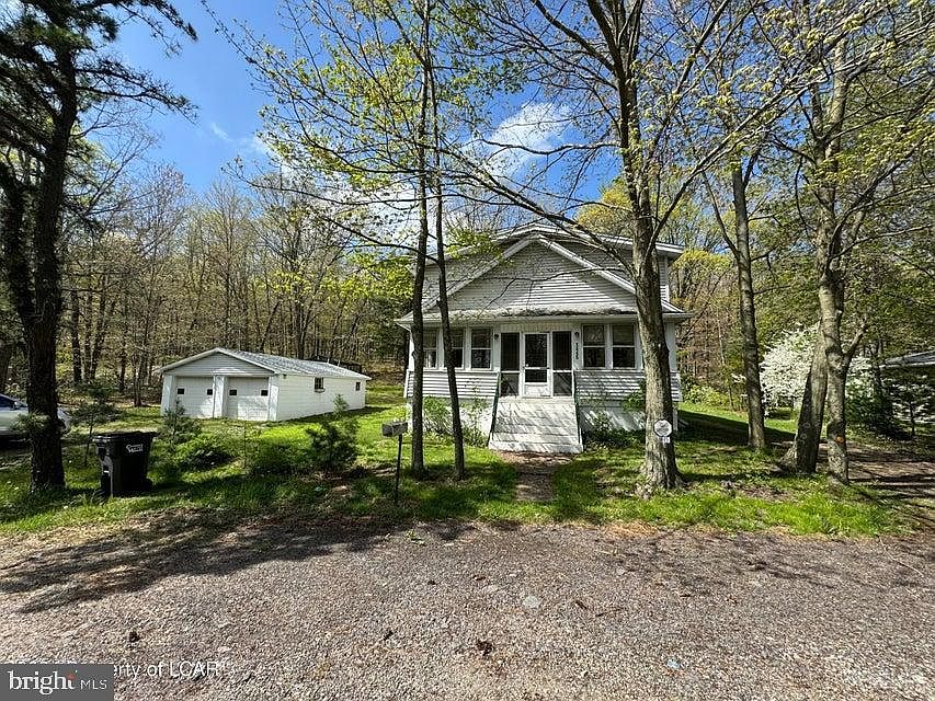 1445 State Route 940, Harleigh, PA 18225 | Zillow