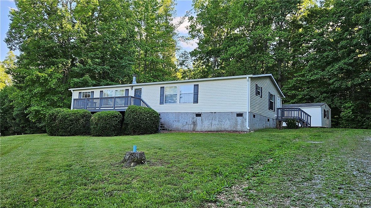 340 Epps Rd, Victoria, VA 23974 | Zillow