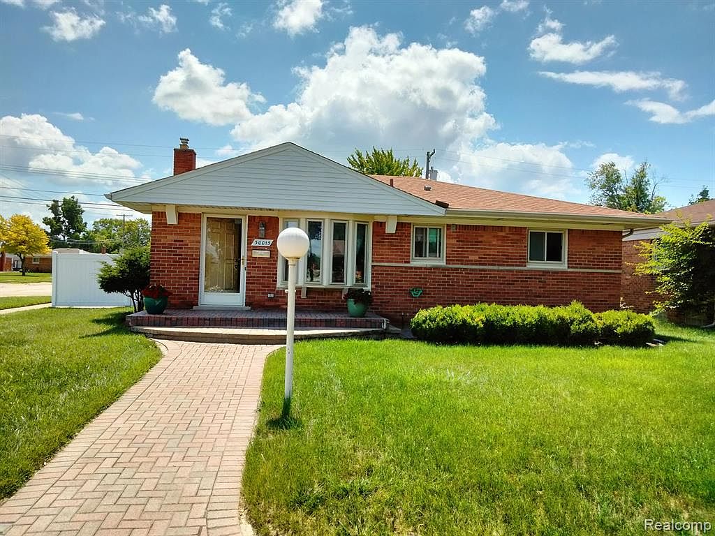 30015 Hanover Blvd, Westland, MI 48186 | MLS #20230064359 | Zillow