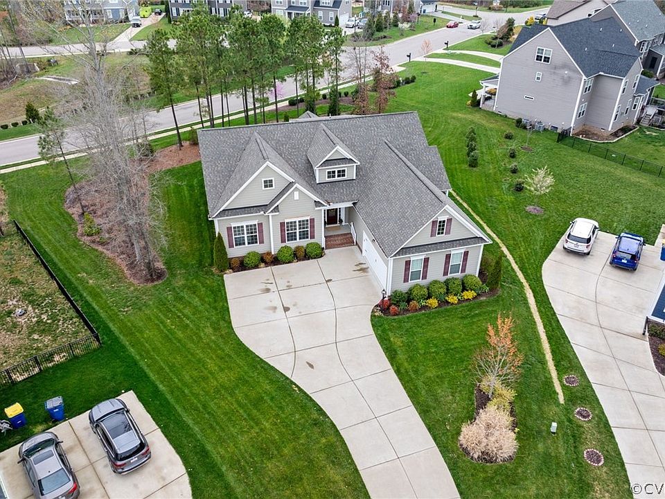 16806 Warren Crest Ct, Moseley, VA 23120 | Zillow