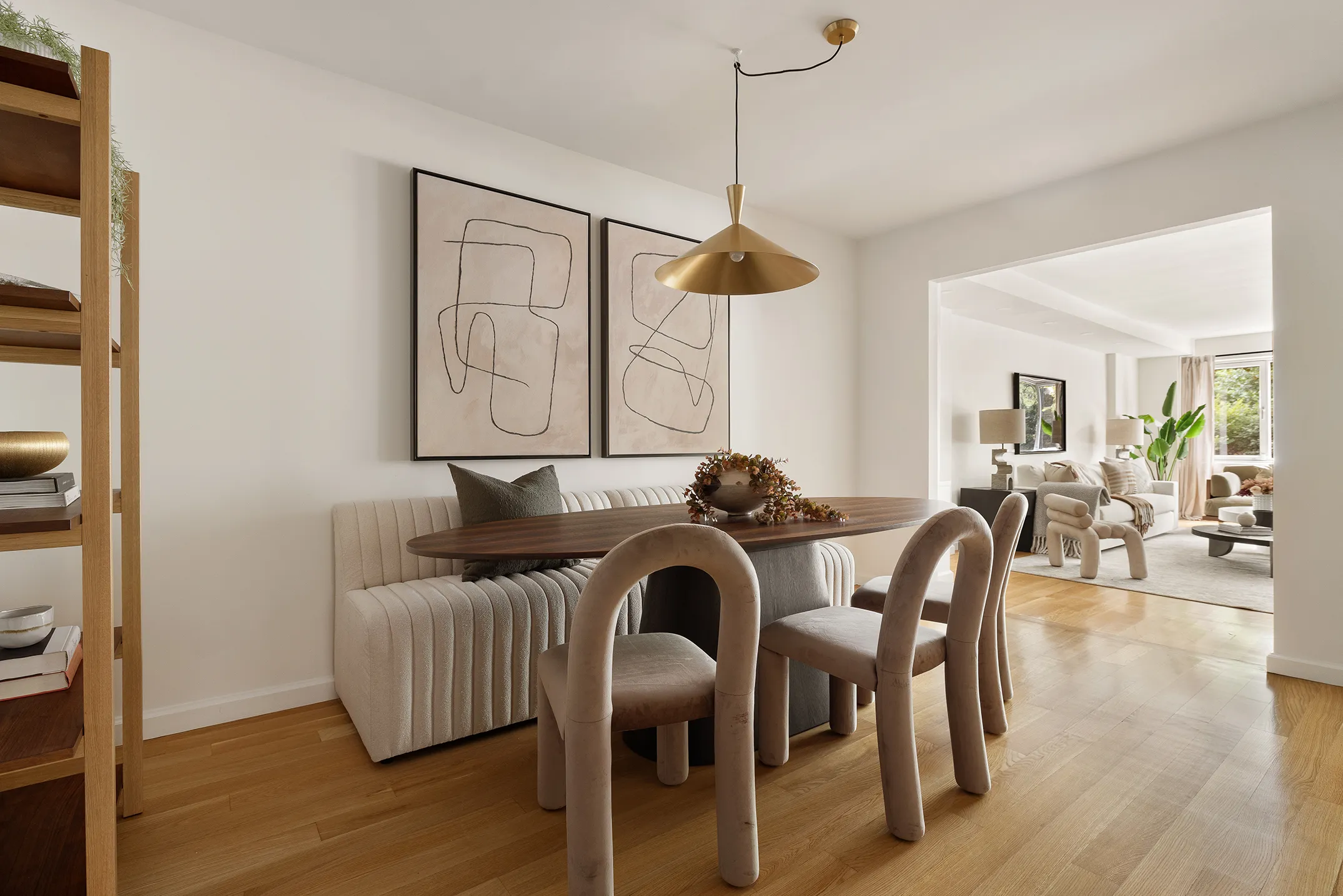 180 East End Avenue #1C in Yorkville, Manhattan | StreetEasy